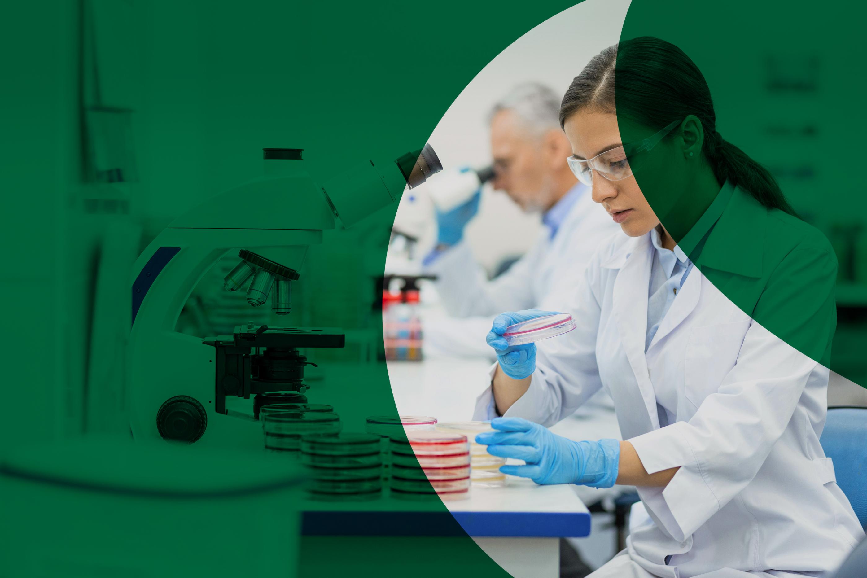 Experts in Analytical Services - Tentamus LAB